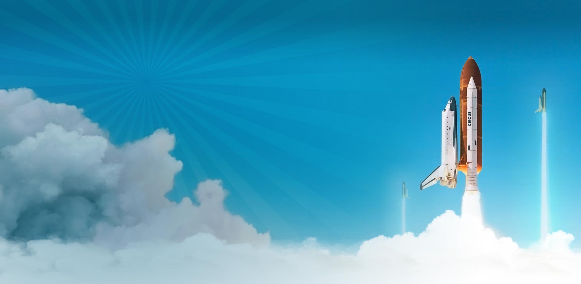 Case Study - Circus PPC | Orange Crush Digital